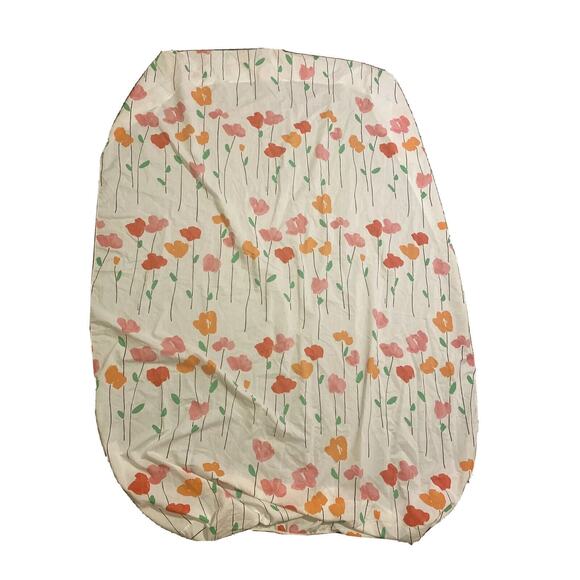 Burlington | Bedding | Vintage Burlington Vera Neumann Poppy Breeze ...
